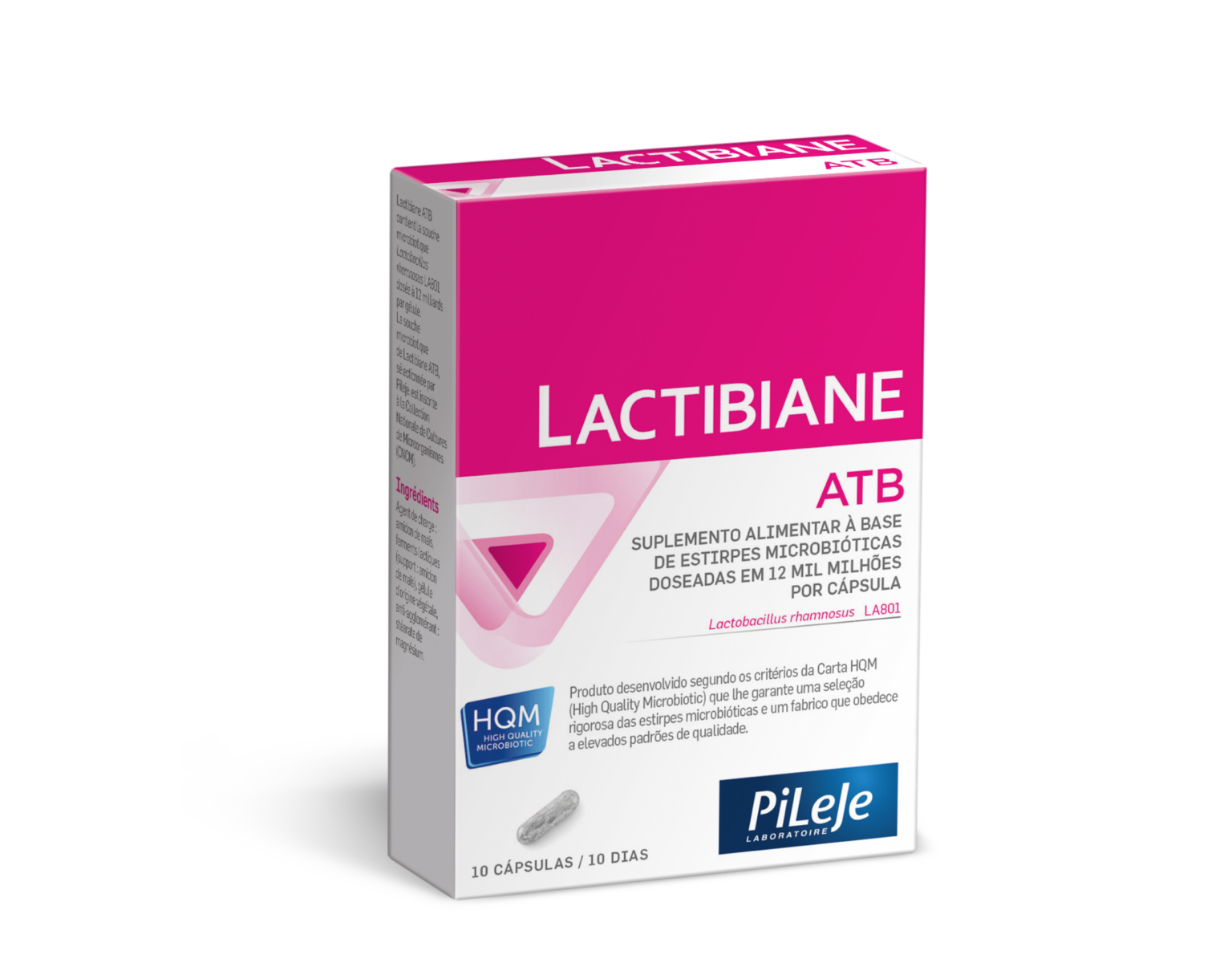 Lactibiane ATB - Pileje